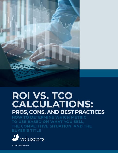 eBook | TCO vs. ROI