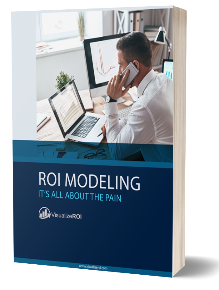 ROI Modeling Ebook | VisualizeROI
